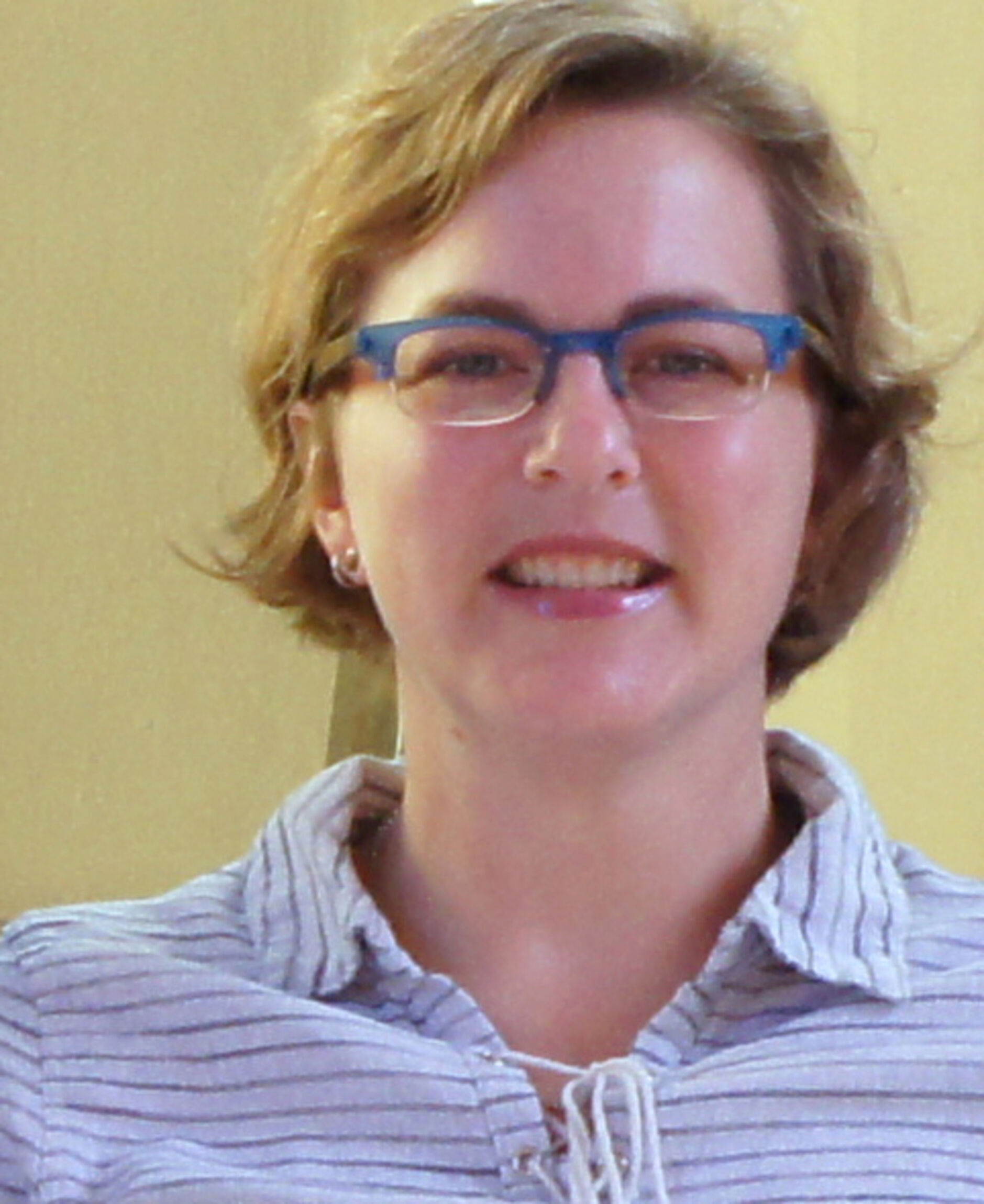 People - Ecclesiology & Ethnography Network